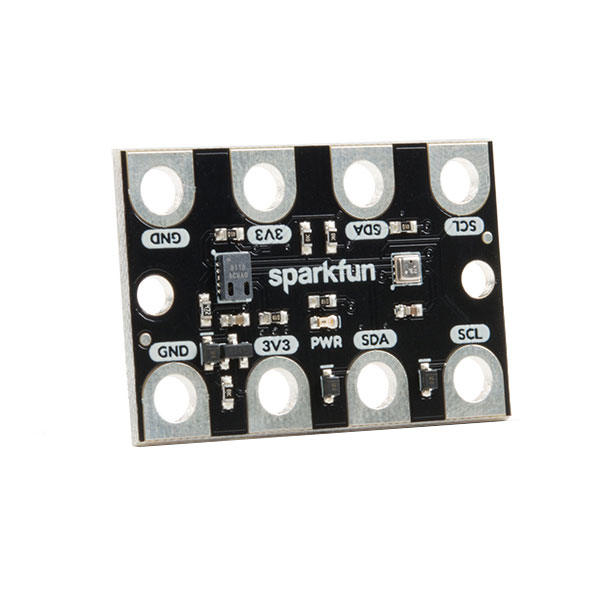 SEN-15269 SparkFun Electronics | Development Boards, Kits, Programmers | DigiKey